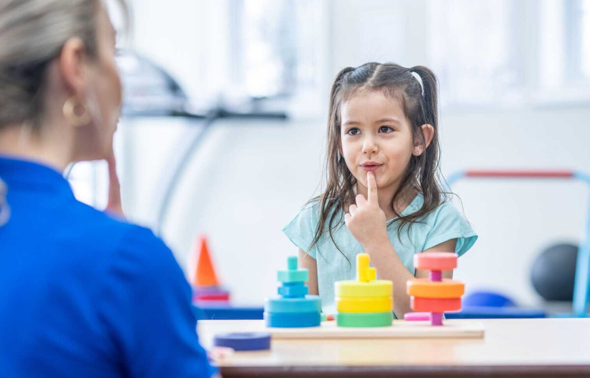 Speech & Language Evaluation | Services | Expressive Pathways Speech ...
